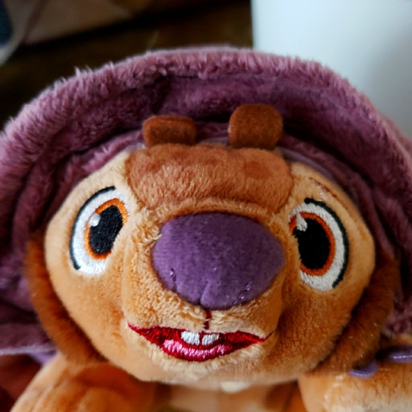 Disney | Toys | Disney Exclusive Raya And The Last Dragon Baby Tuk Tuk ...